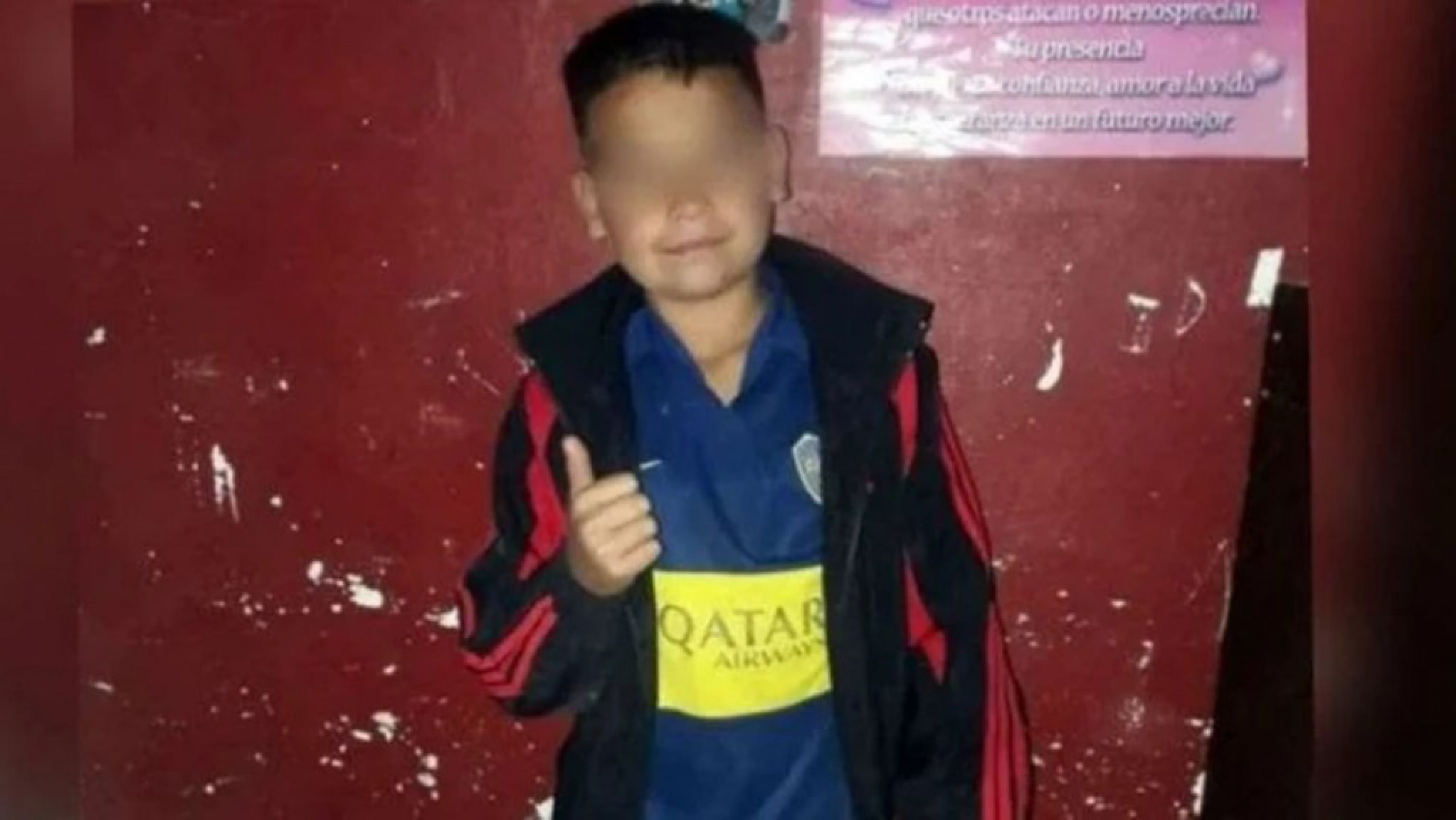 Cuádruple Crimen José C Paz Las Víctimas Fueron Atacadas Cuando